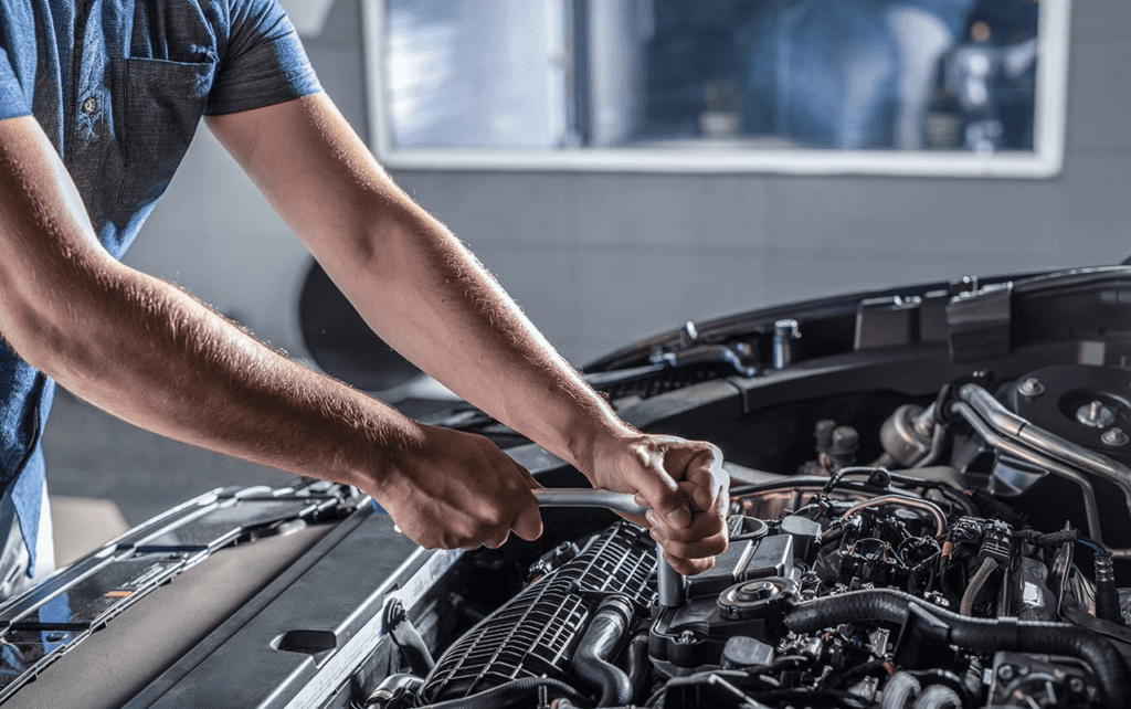 What are the Different Types of Maserati Service? | Helfman Maserati