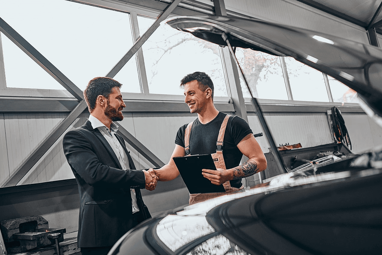 Maserati Service Tips: Maintaining Your Car’s Value | Helfman Maserati