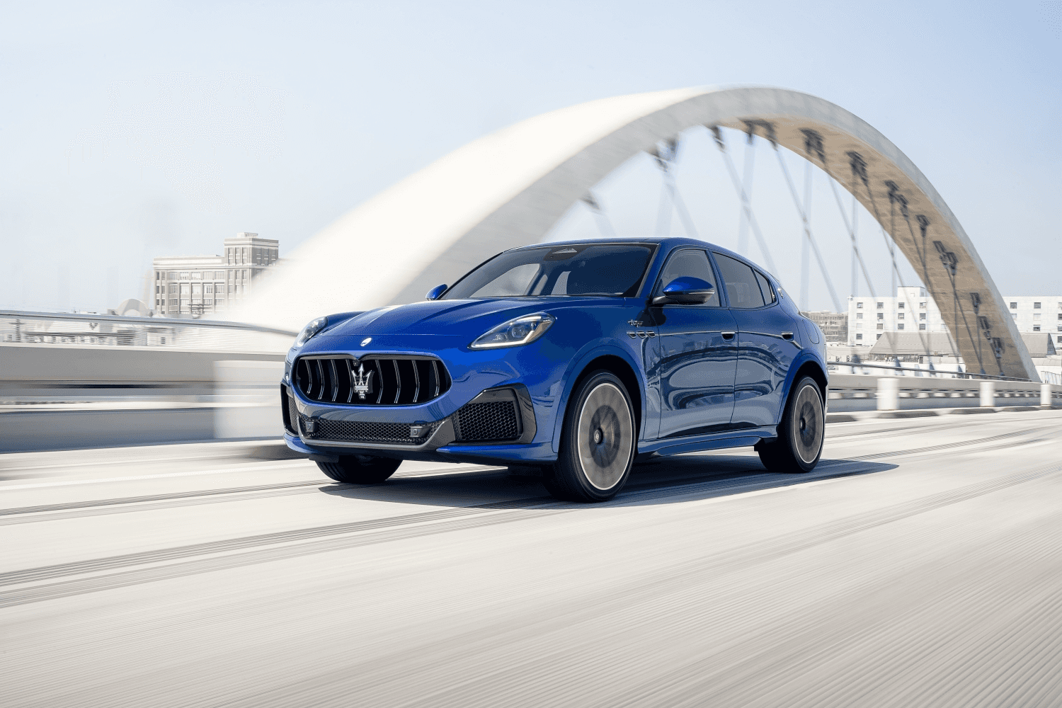 Maserati Lease-End Buyout Guide | Helfman Maserati