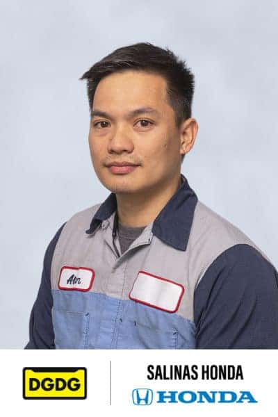 Salinas Honda Staff | Salinas Honda Dealer