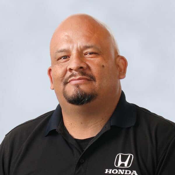 Salinas Honda Staff | Salinas Honda Dealer