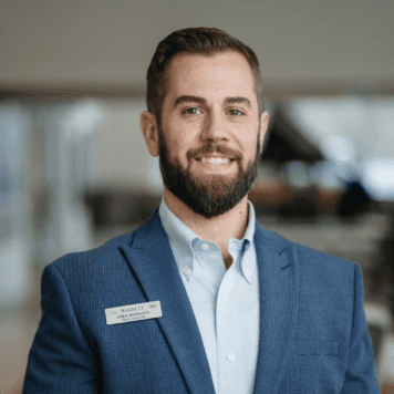 Jaguar Boerne Staff | Boerne Jaguar Dealer