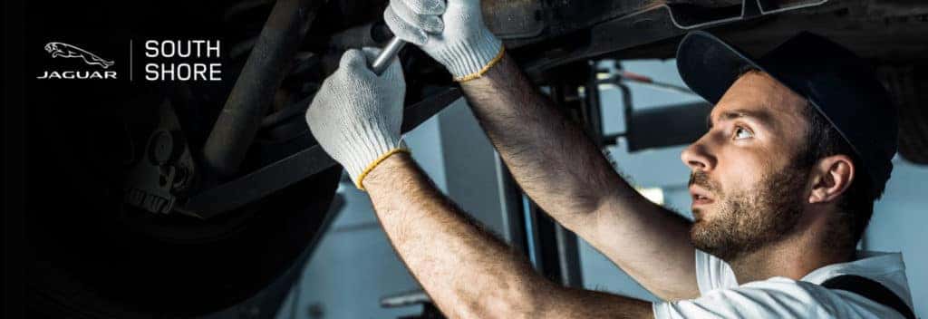 Technician Interest Form | Jaguar South Shore