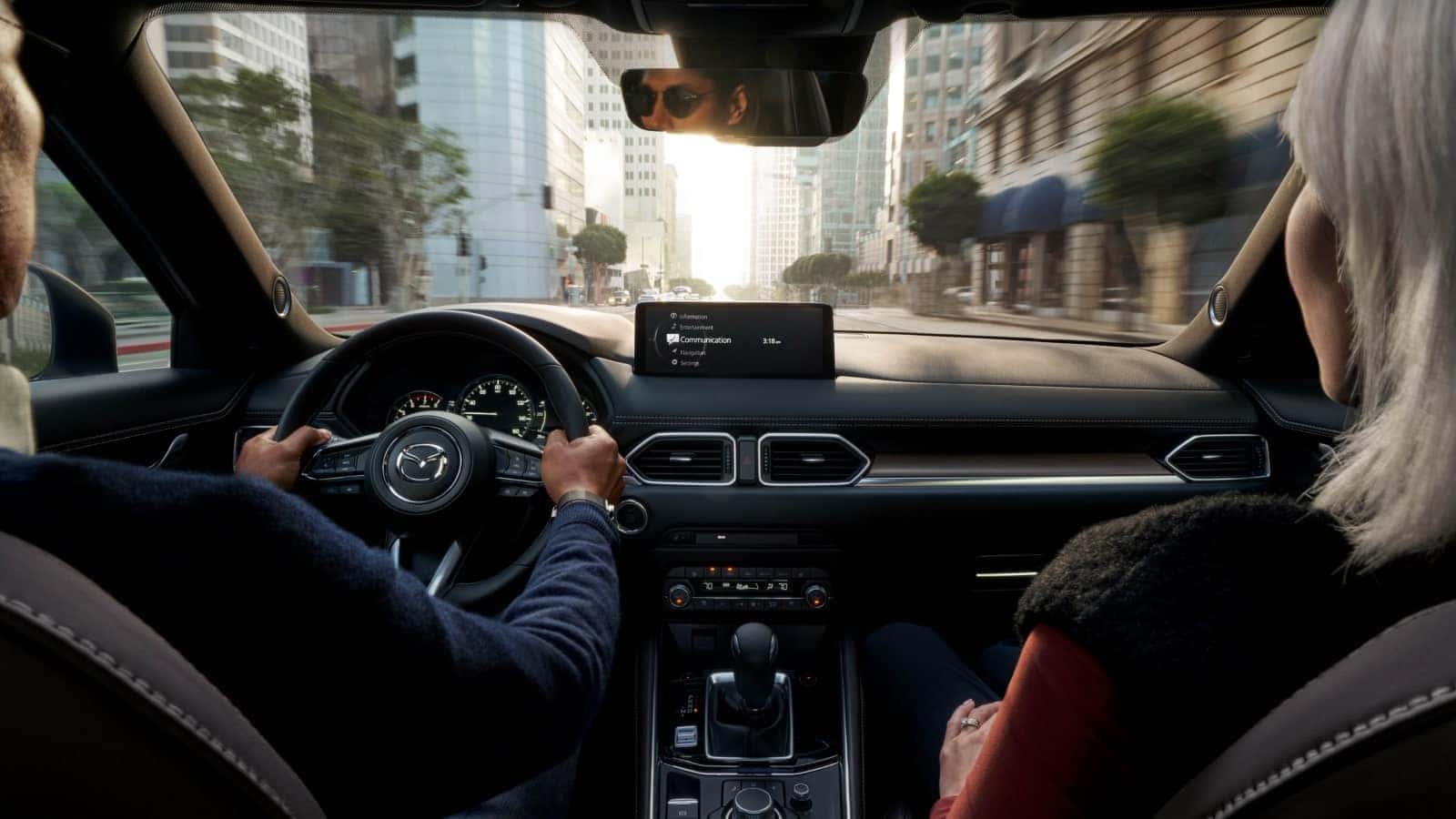 What Does a Mazda Check Engine Light Mean? - Get Answers!