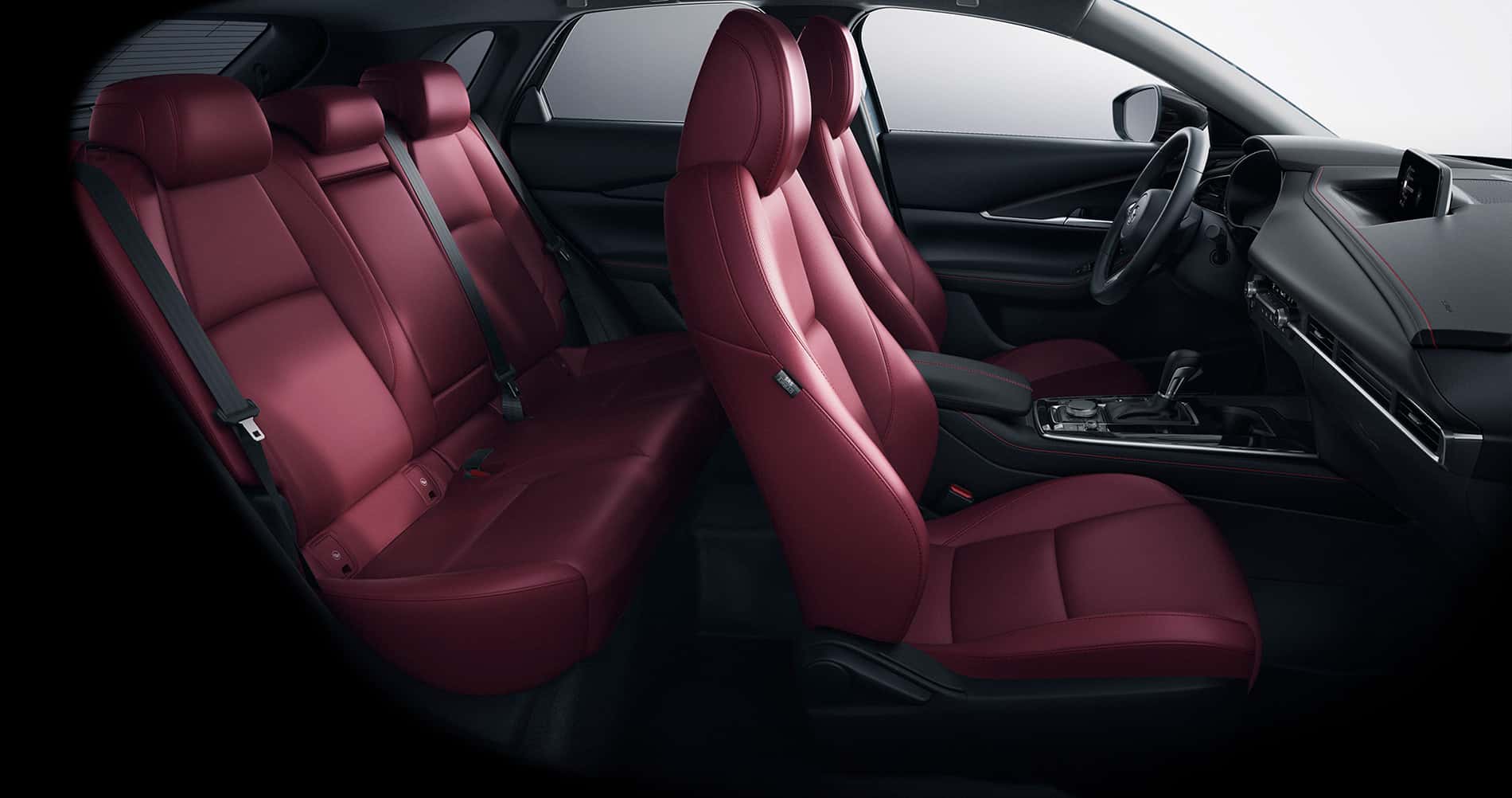 📐 2025 Mazda CX-30 Dimensions | Exterior, Interior & Cargo Insights | J ...