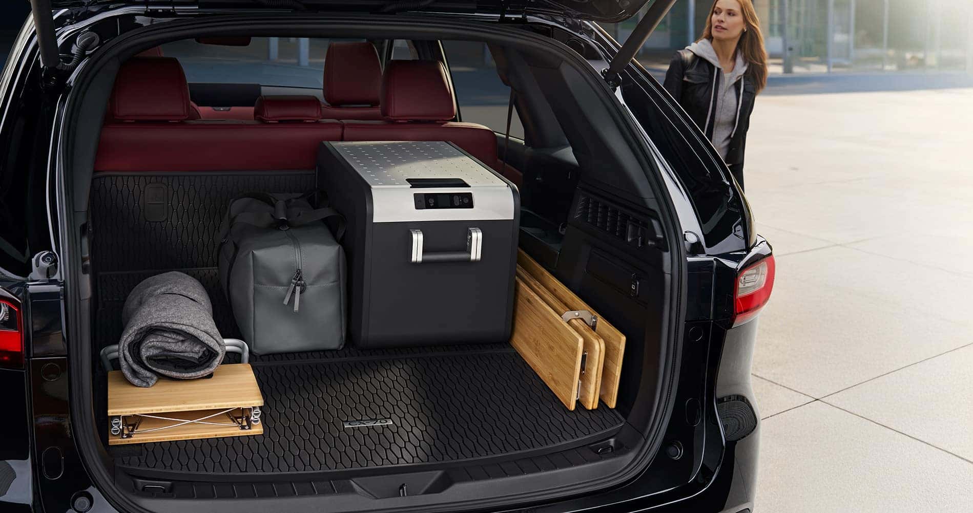 📐 2025 Mazda CX-70 Dimensions : Exterior, Passenger & Cargo Insights ...