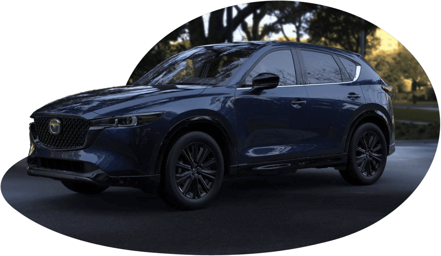 🎨 2025 Mazda CX-5 Colors from the Inside Out | J.C. Lewis Mazda