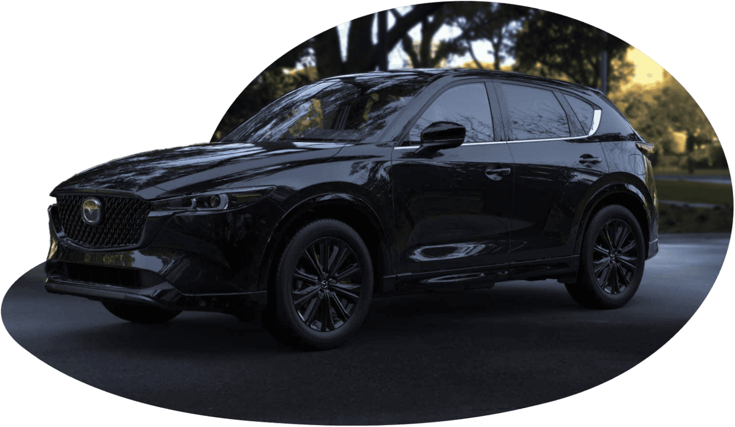 🎨 2025 Mazda CX-5 Colors from the Inside Out | J.C. Lewis Mazda