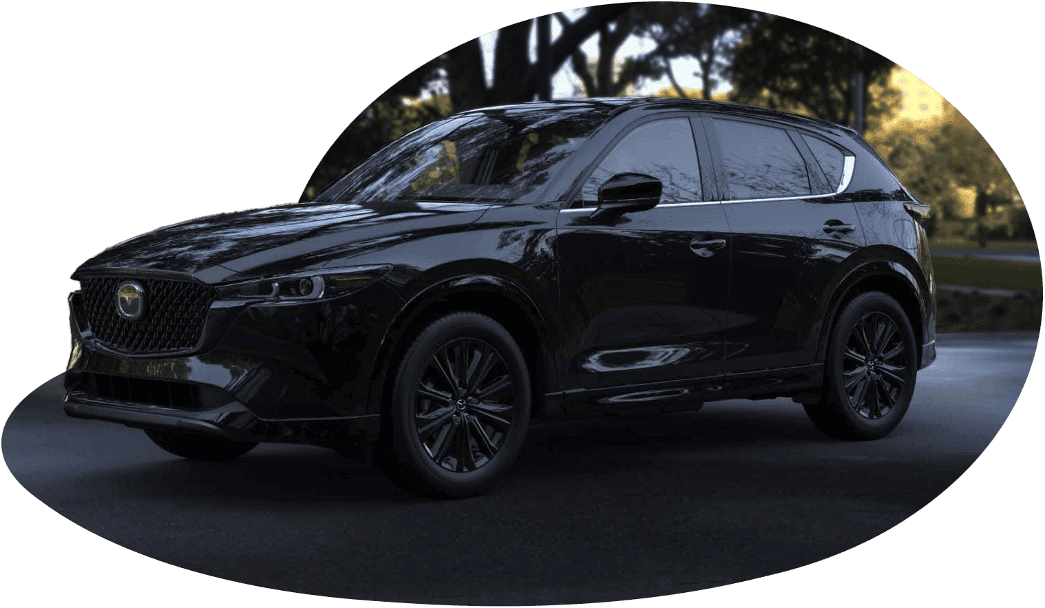🎨 2025 Mazda CX-5 Colors from the Inside Out | J.C. Lewis Mazda