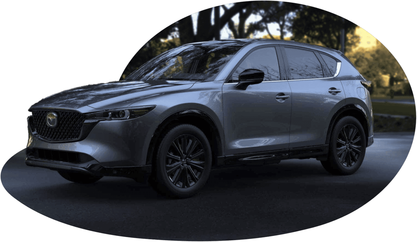 🎨 2025 Mazda CX-5 Colors from the Inside Out | J.C. Lewis Mazda