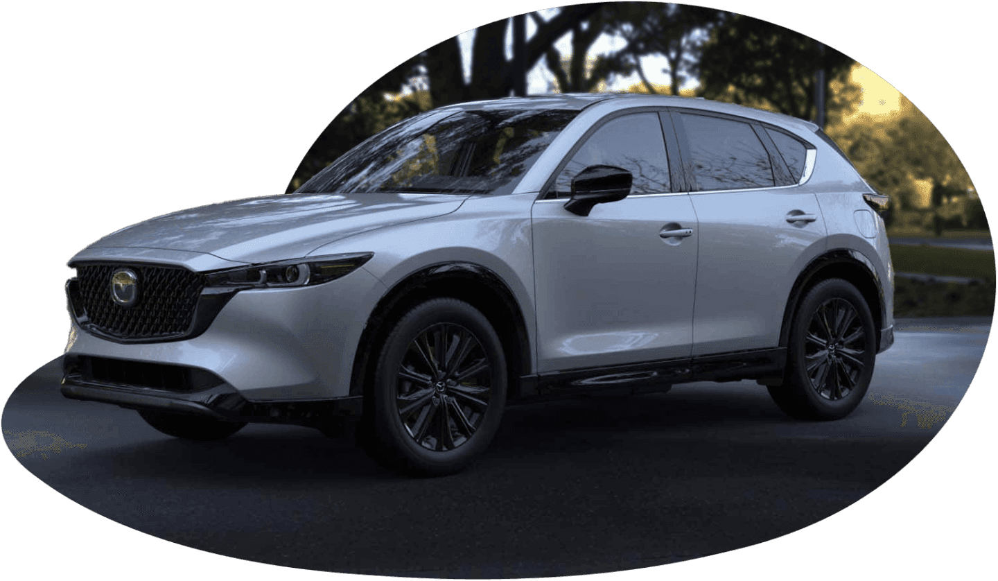 🎨 2025 Mazda CX-5 Colors from the Inside Out | J.C. Lewis Mazda