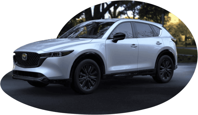 🎨 2025 Mazda CX-5 Colors from the Inside Out | J.C. Lewis Mazda