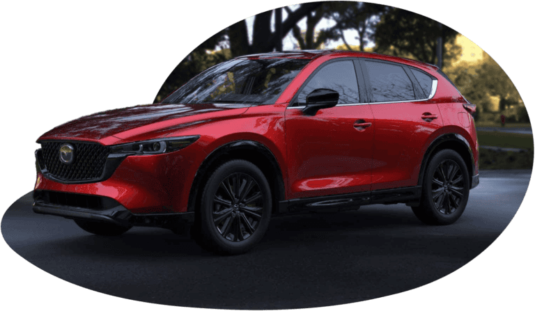 🎨 2025 Mazda CX-5 Colors from the Inside Out | J.C. Lewis Mazda