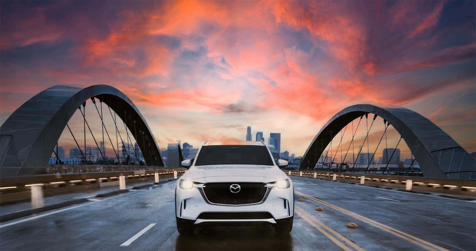 🎨 2025 Mazda CX-90 Colors | Explore All Exterior Colors & Interior ...