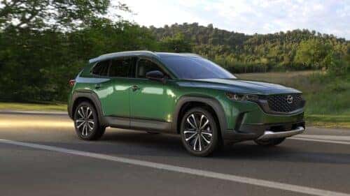 🎨 2025 Mazda CX-50 Colors | Explore All Exterior Colors & Interior ...