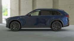 🎨 2025 Mazda CX-90 Colors | Explore All Exterior Colors & Interior ...