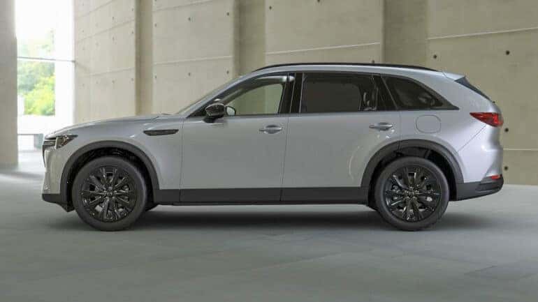 🎨 2025 Mazda CX-90 Colors | Explore All Exterior Colors & Interior ...