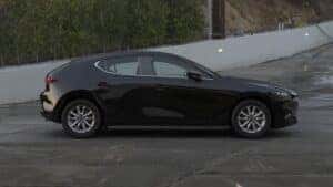 🎨 2025 Mazda3 Colors: All Exterior + Interior Options | J.C. Lewis Mazda