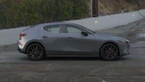 🎨 2025 Mazda3 Colors: All Exterior + Interior Options | J.C. Lewis Mazda