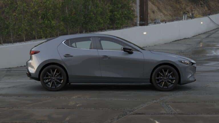 🎨 2025 Mazda3 Colors: All Exterior + Interior Options | J.C. Lewis Mazda