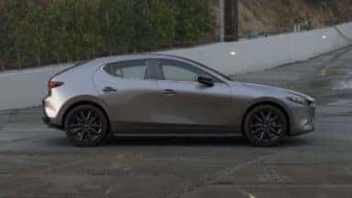 🎨 2025 Mazda3 Colors: All Exterior + Interior Options | J.C. Lewis Mazda
