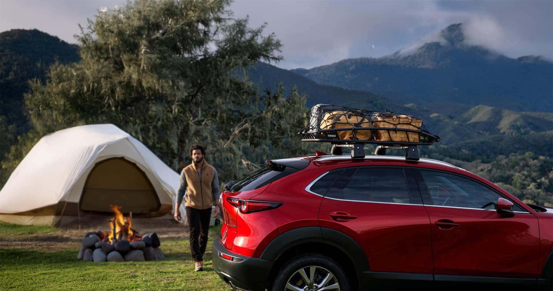 📐 2025 Mazda CX-30 Cargo Space & Accessories | J.C. Lewis Mazda