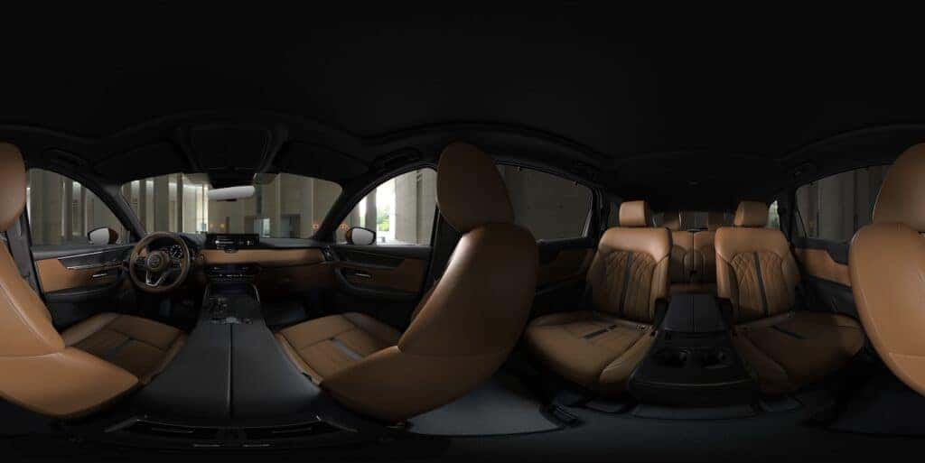 🎨 2025 Mazda CX-90 Colors | Explore All Exterior Colors & Interior ...