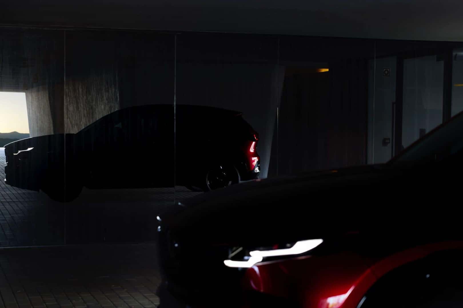 2026 Mazda CX-5 Redesign & 2027 Mazda CX-5 Hybrid | Specs, Photos ...