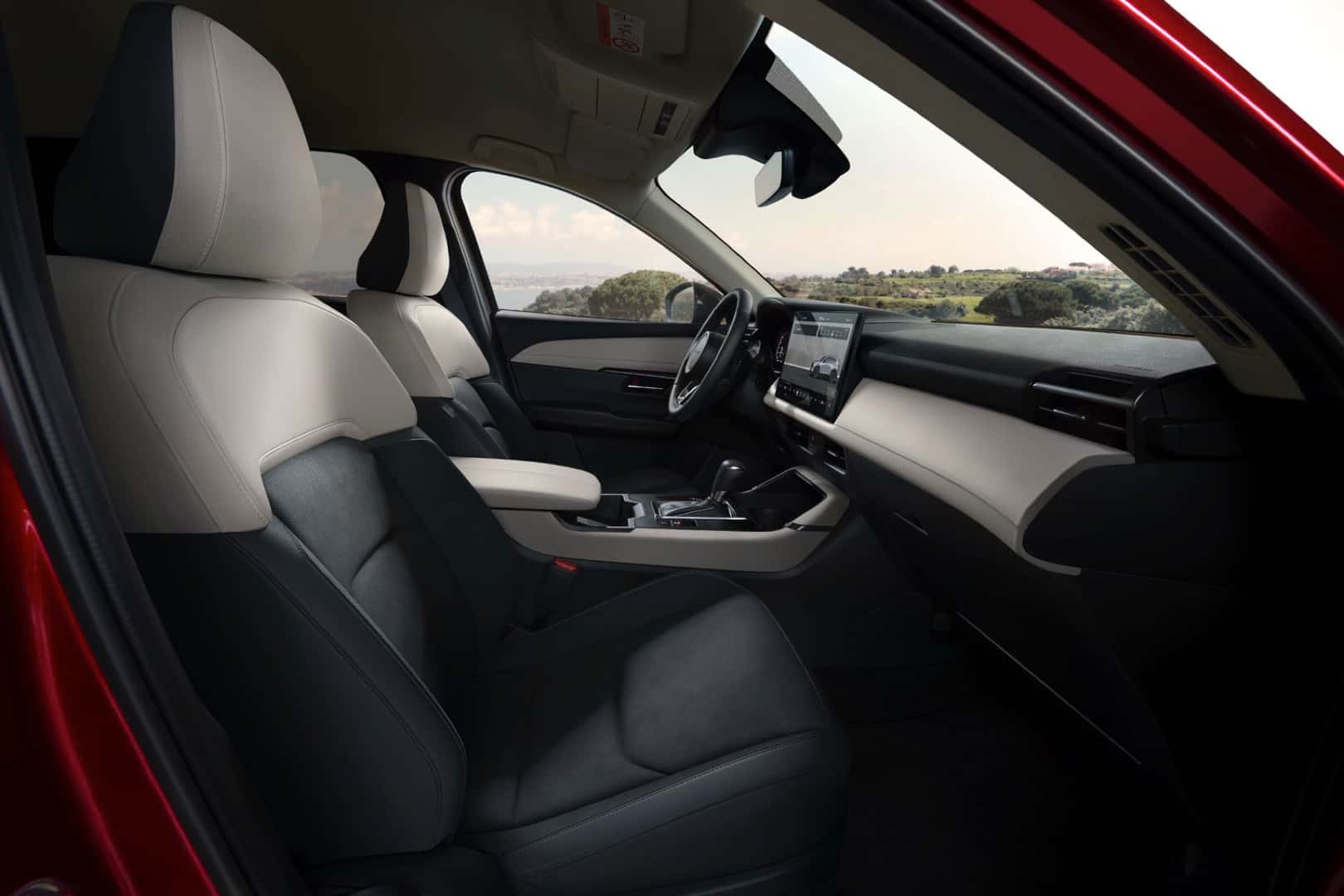2026 Mazda CX-5 Redesign & 2027 Mazda CX-5 Hybrid | Specs, Photos ...