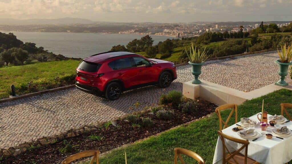 2026 Mazda CX-5 Redesign & 2027 Mazda CX-5 Hybrid | Specs, Photos ...