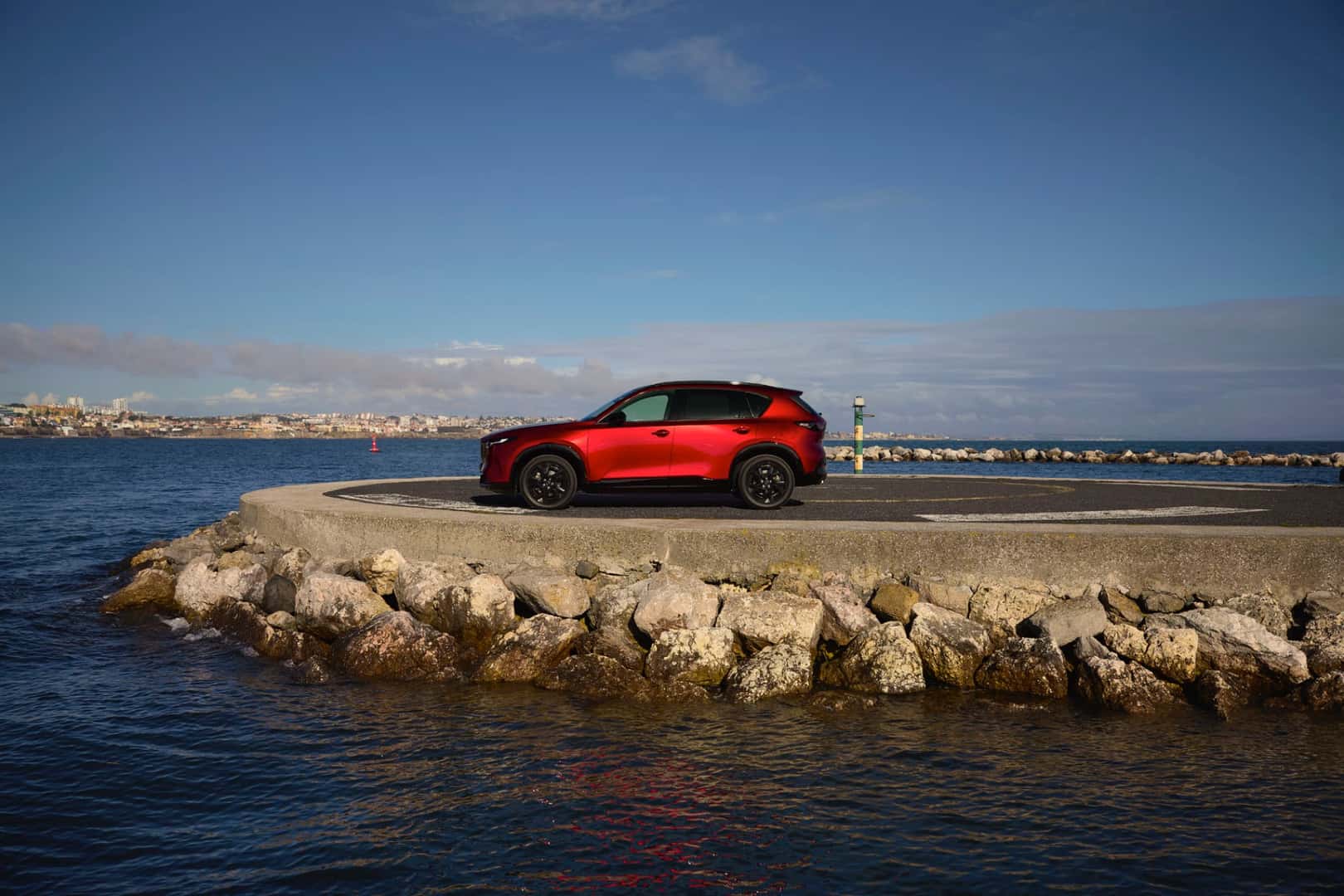 2026 Mazda CX-5 Redesign & 2027 Mazda CX-5 Hybrid | Specs, Photos ...