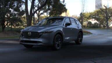2026 Mazda CX-5 Trim Levels | Compare All 8 CX-5 Trims