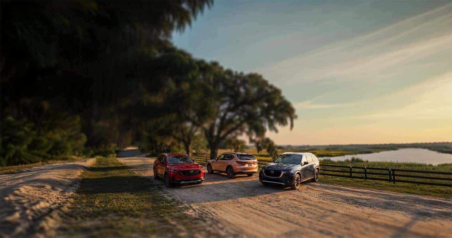 Compare Mazda Models & Specs | Find the Perfect Mazda for You | J.C ...