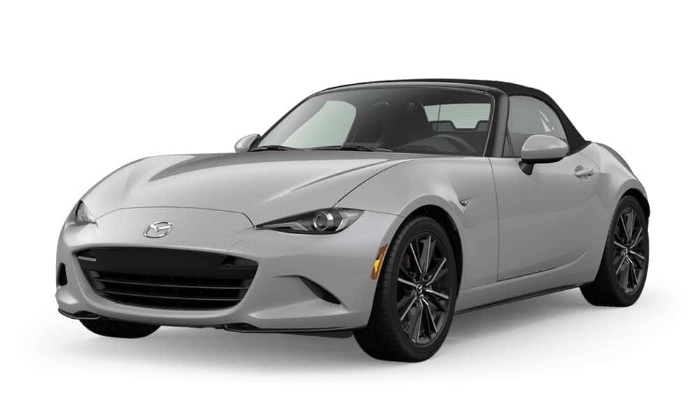 2026 Mazda MX‑5 Miata Trim Levels & Body Styles | Complete Model Breakdown