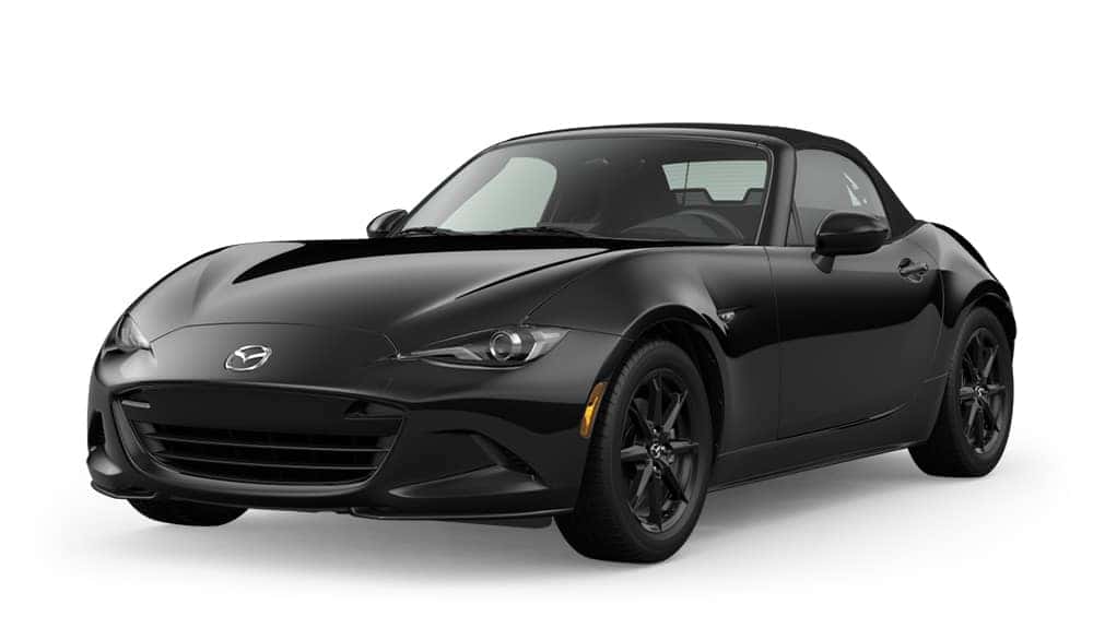 2026 Mazda MX‑5 Miata Trim Levels & Body Styles | Complete Model Breakdown