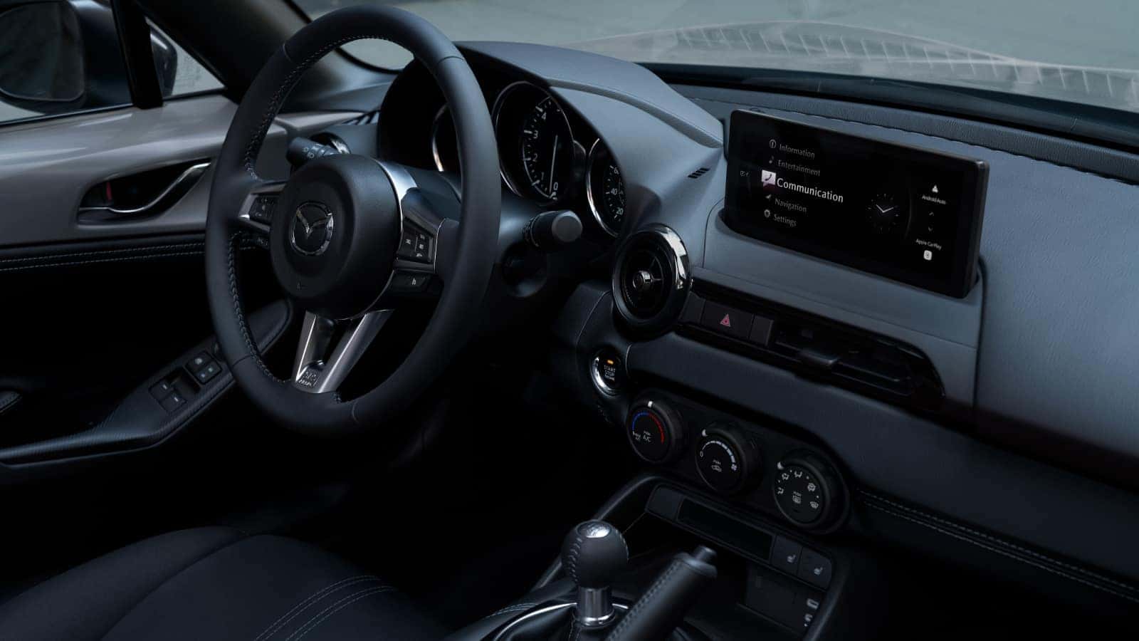 2026 Mazda MX‑5 Miata Trim Levels & Body Styles | Complete Model Breakdown