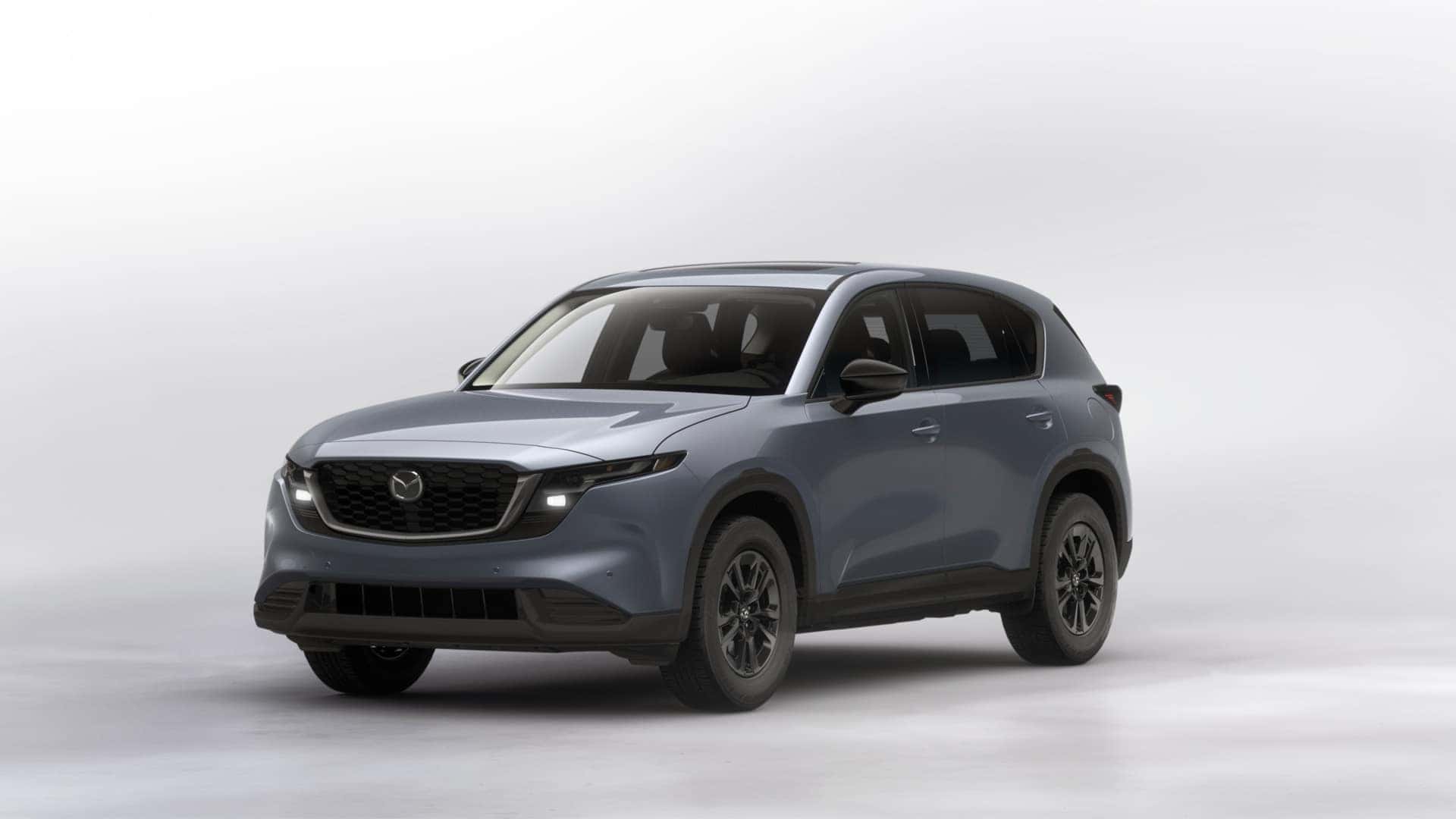 2026 Mazda CX-5 Colors & Interior Options | Full Guide