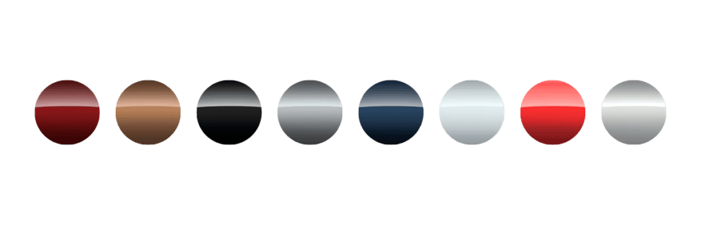 2024 Buick Envista: Trim Levels & Color Options - Jerry Seiner Buick GMC