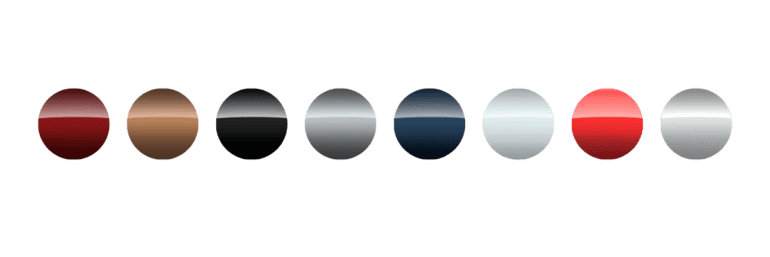 2024 Buick Envista: Trim Levels & Color Options - Jerry Seiner Buick GMC