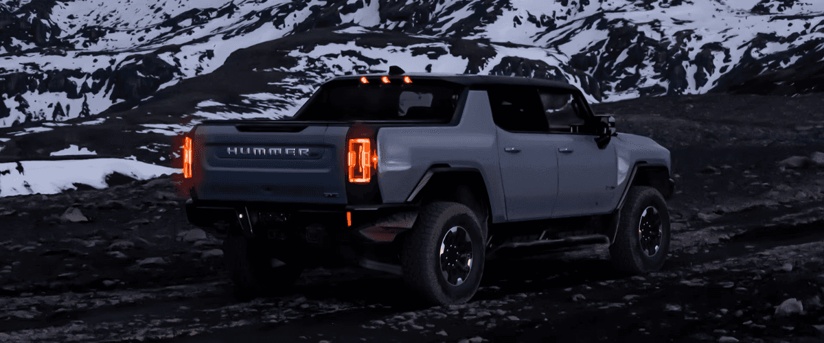 GMC Sierra EV vs GMC Hummer EV Pickup | Jerry Seiner Buick GMC