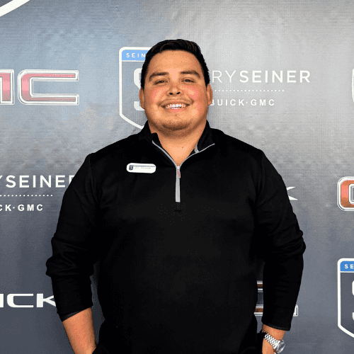 Nosotros Hablamos Español | Jerry Seiner Buick GMC