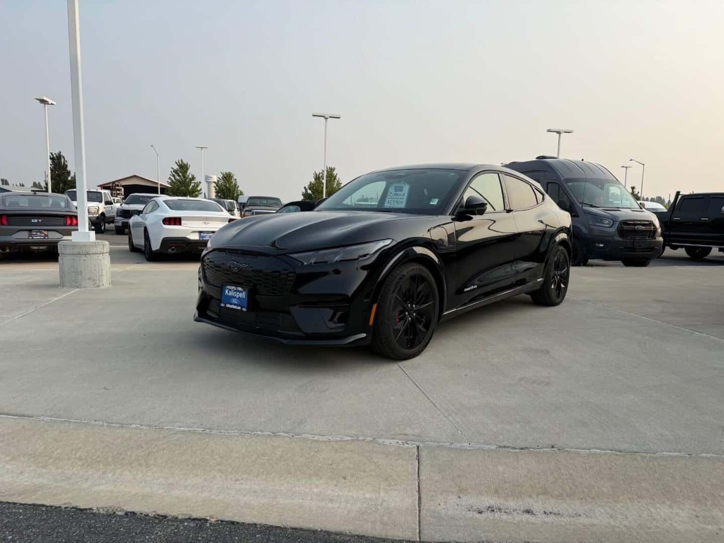 Are EVs and Hybrids Practical in Montana? | Kalispell Auto Group
