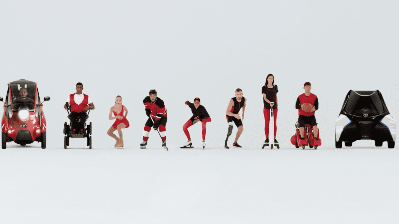 Toyota’s Mobility Campaign | Kalispell Toyota