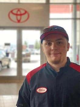 Kalispell Toyota Staff | Kalispell Toyota Dealer
