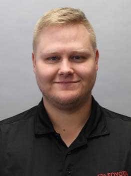 Kalispell Toyota Staff | Kalispell Toyota Dealer