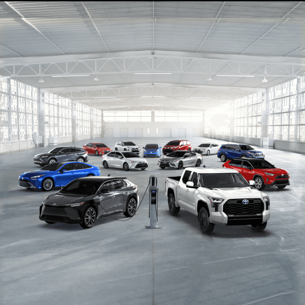 Toyota Hybrid Technology | 20 Years in the Making | Kalispell Toyota