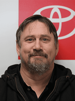 Kalispell Toyota Staff | Kalispell Toyota Dealer