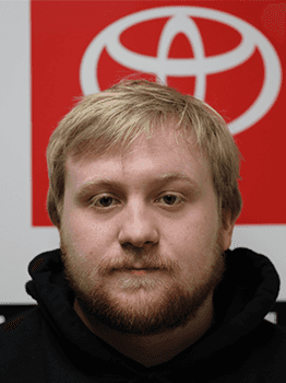 Kalispell Toyota Staff | Kalispell Toyota Dealer