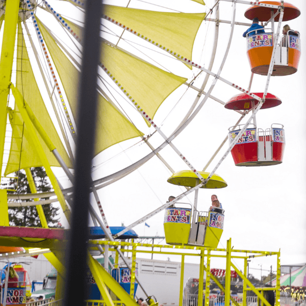 Rev Up the Fun at Northwest Montana Fair | Kalispell Toyota Presents ...