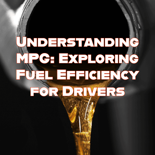 Understanding MPG: Exploring Fuel Efficiency for Drivers | Kalispell Toyota